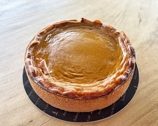 Our selection — Breka Bakery & Café