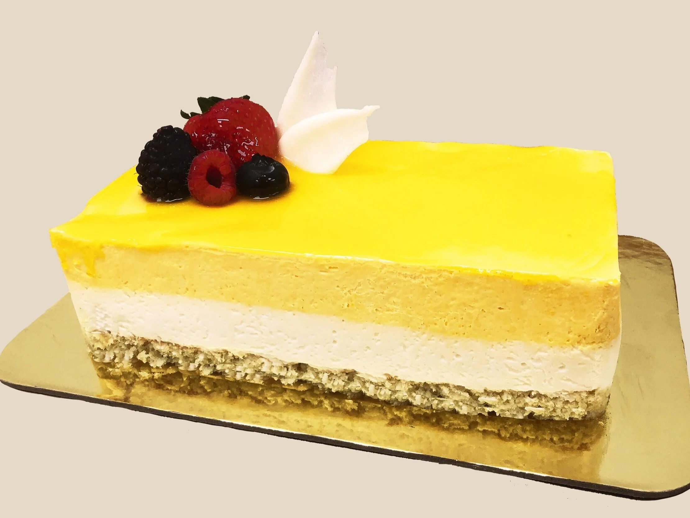 Our selection — Breka Bakery & Café