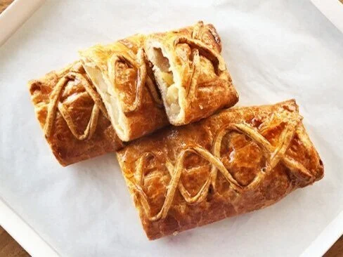 Our selection — Breka Bakery & Café