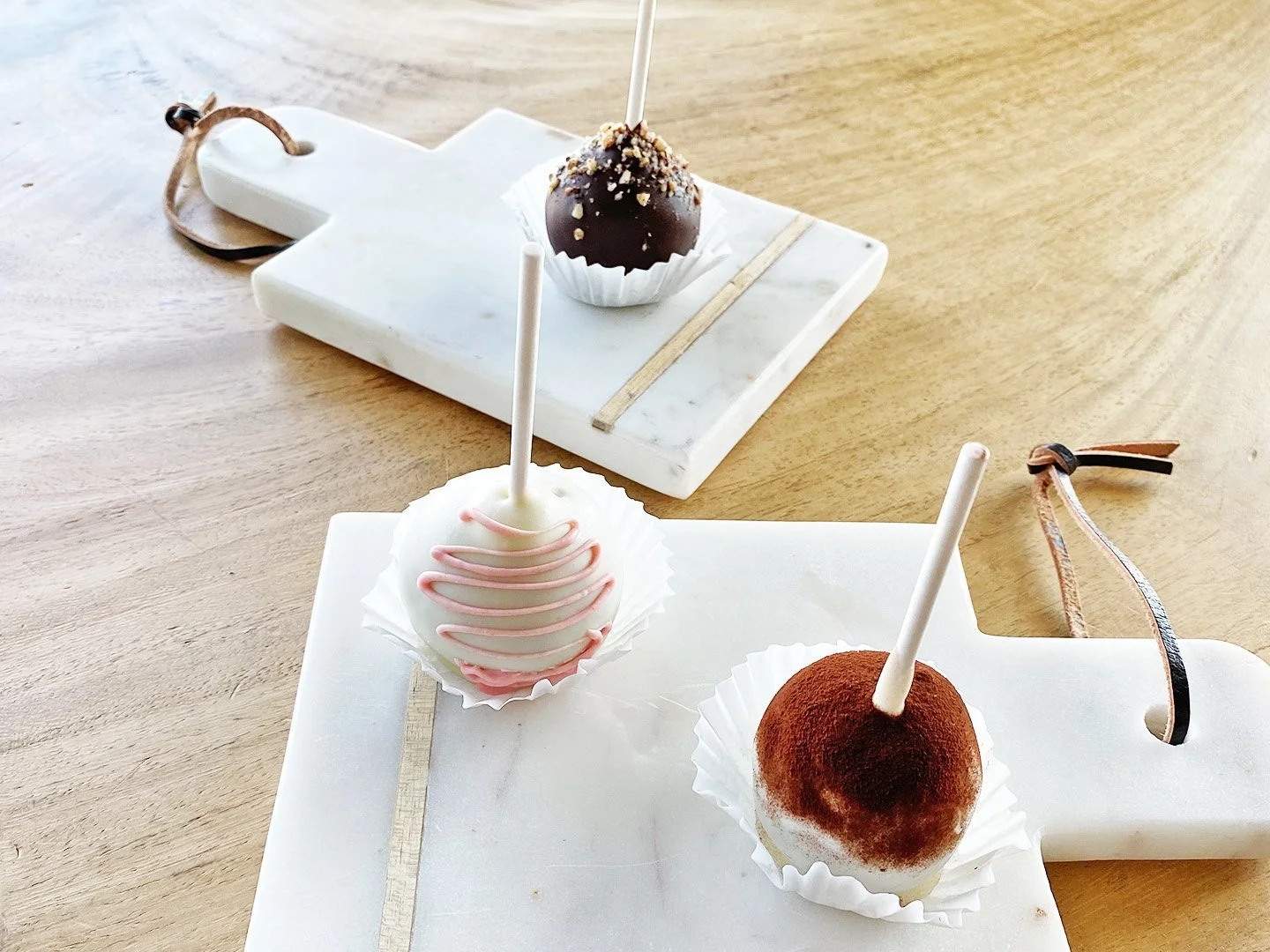 Our selection — Breka Bakery & Café