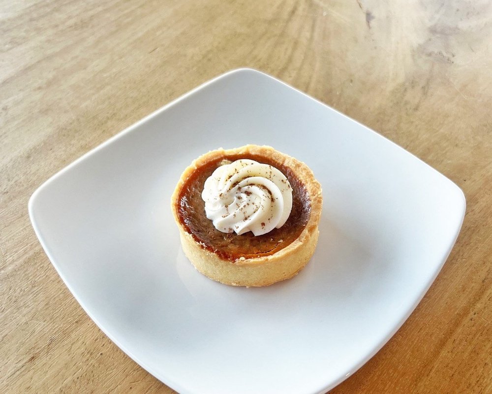 Our selection — Breka Bakery & Café