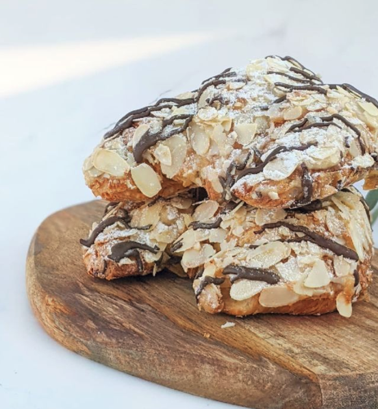 A Vancouver favourite — Breka Bakery & Café