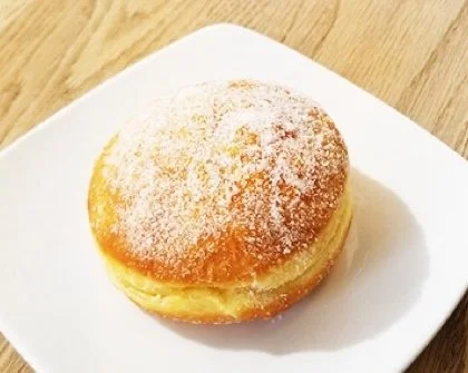 Donuts — Breka Bakery & Café