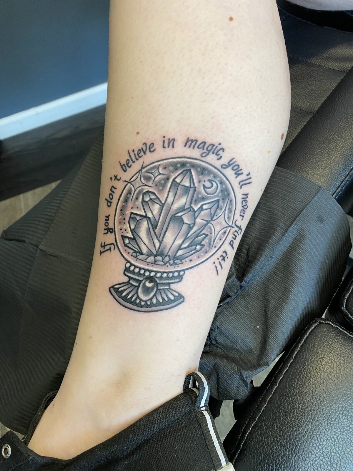 Tom Hagle - City Roots Owner — City Roots Tattoo Gallery