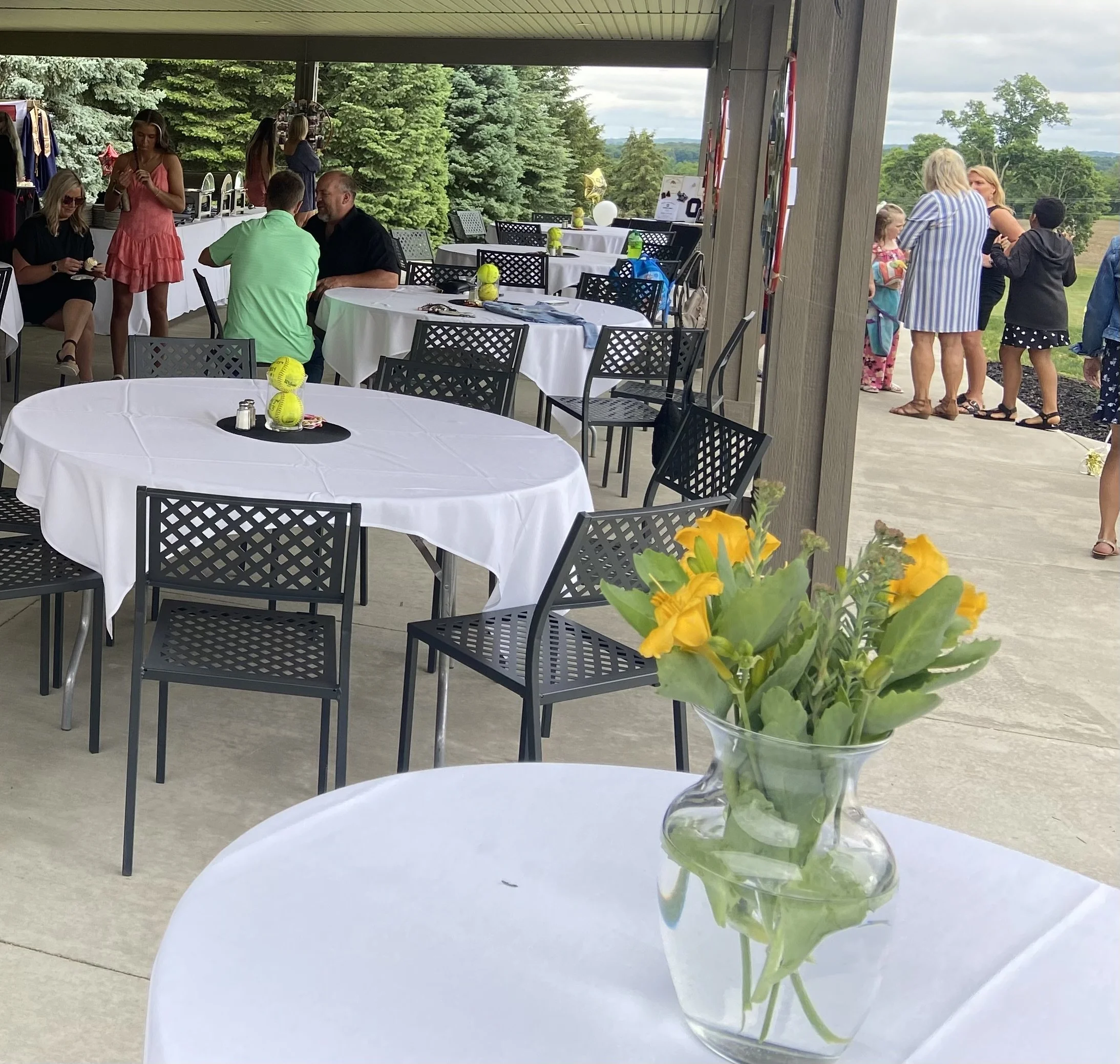 Events | LYNX GC