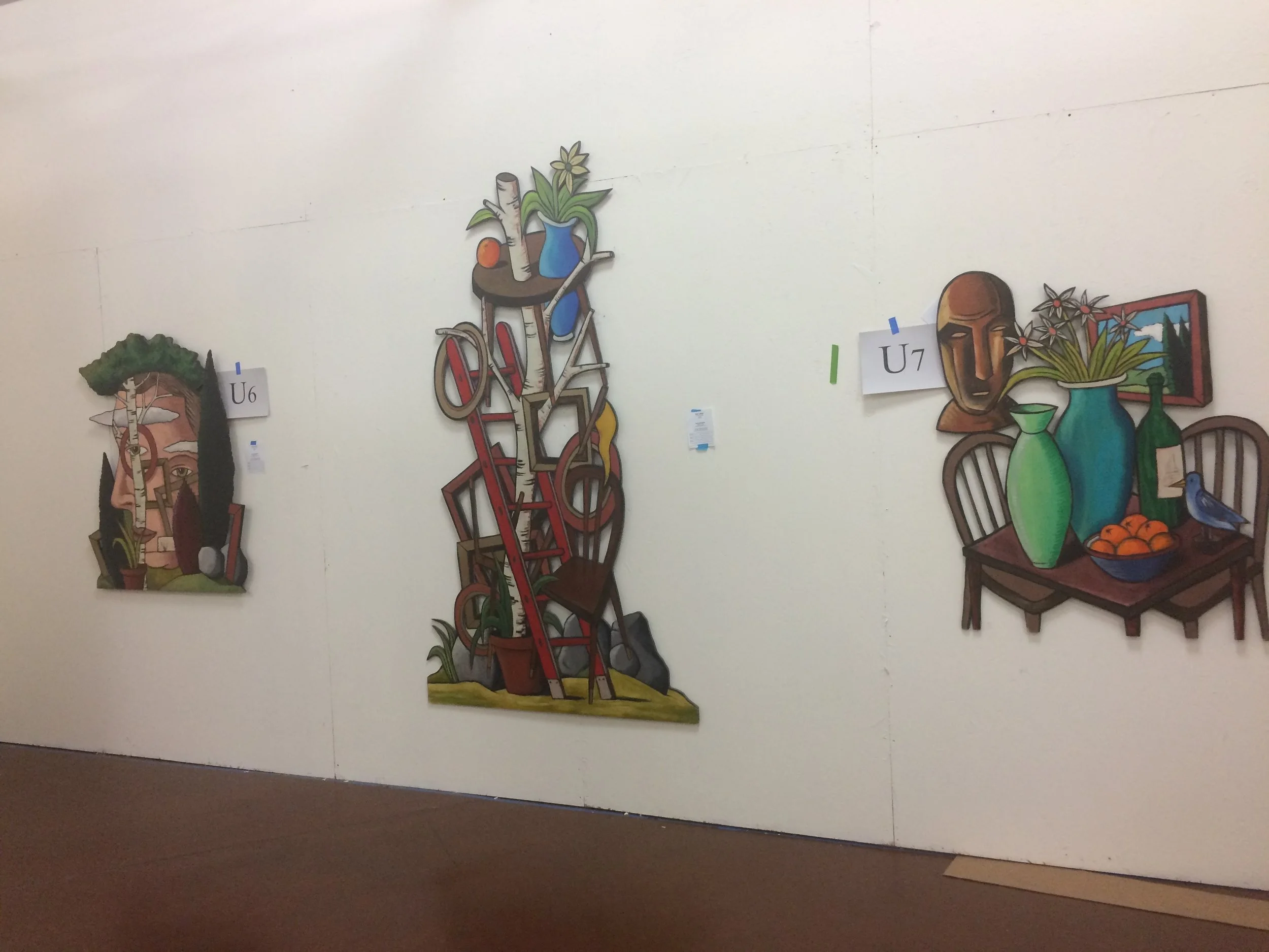 CV — kelly detweiler