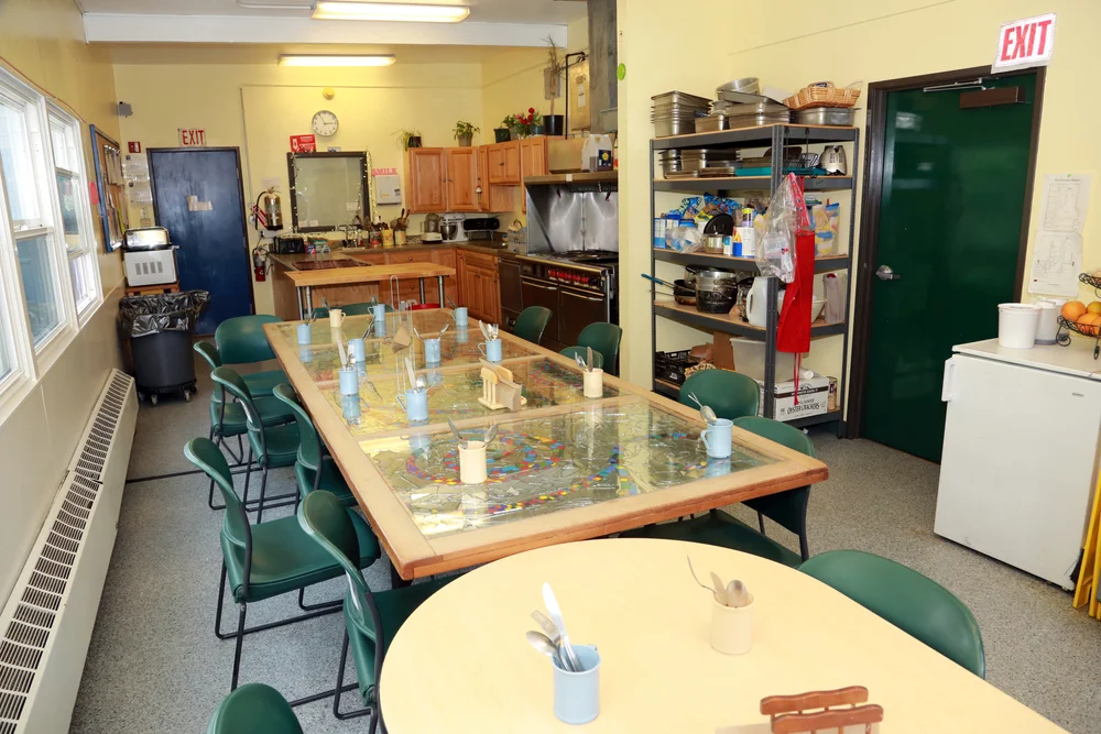 Get Involved — Looking Glass Community Services