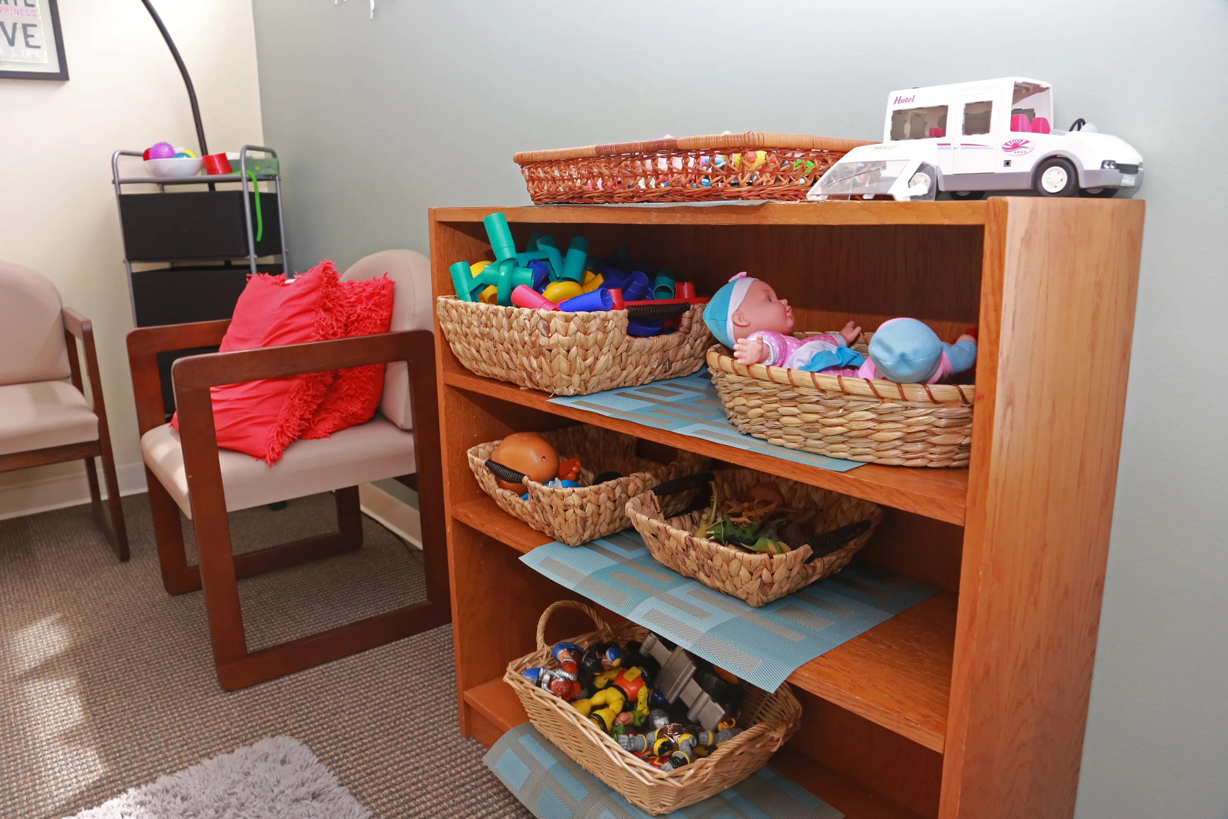 Our Services — Looking Glass Community Services