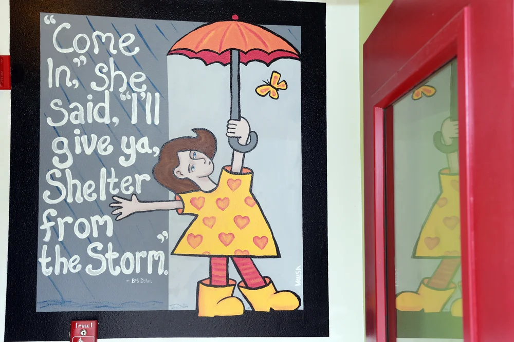 Our Services — Looking Glass Community Services