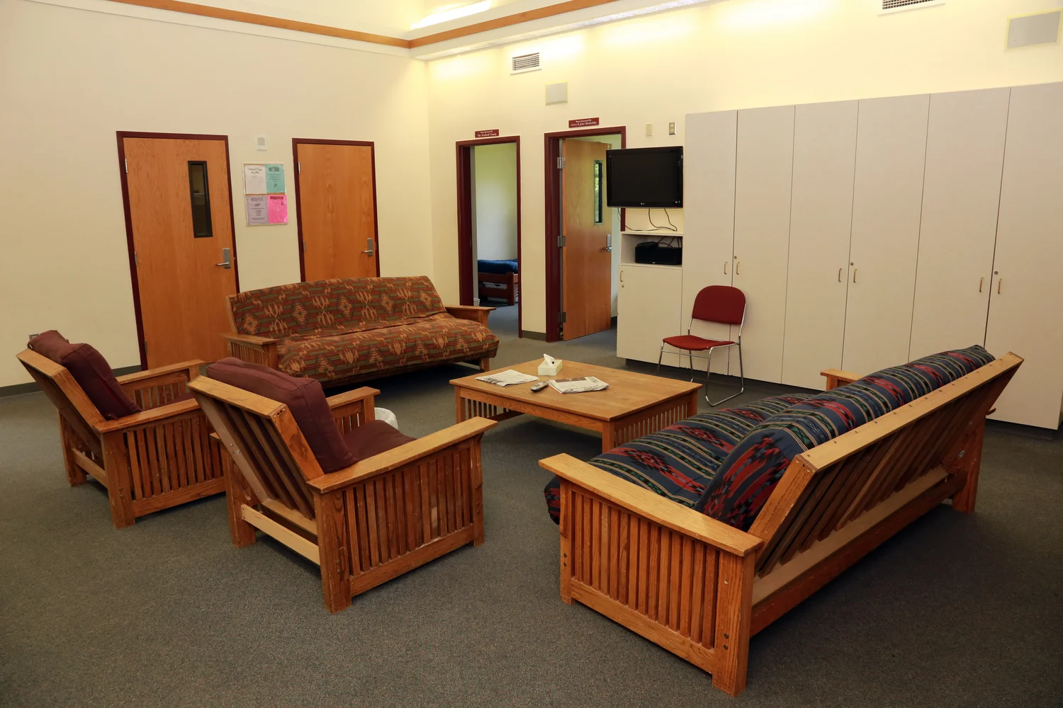 Our Services — Looking Glass Community Services