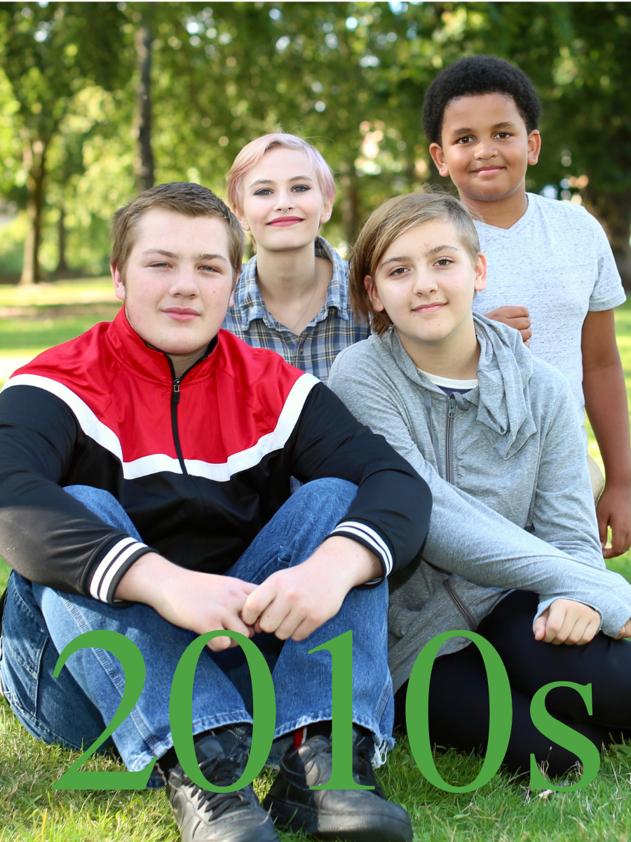 History — Looking Glass Community Services