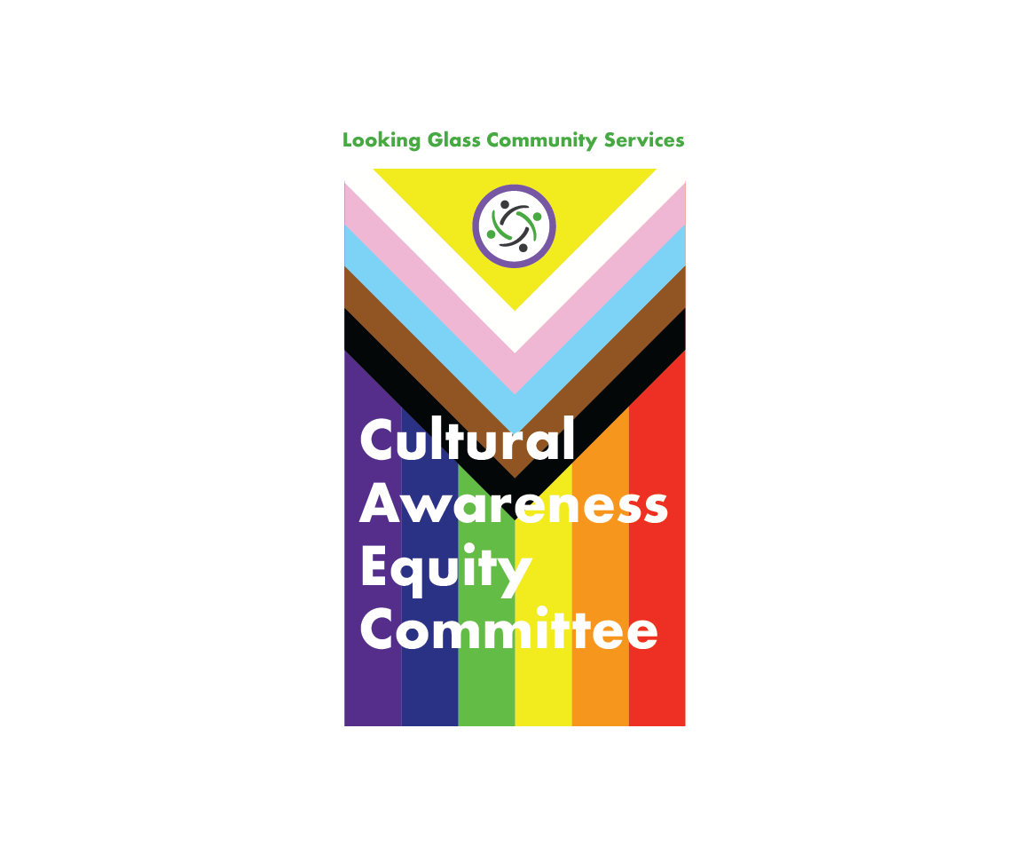News — Looking Glass Community Services