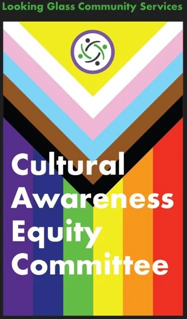 Employment — Looking Glass Community Services