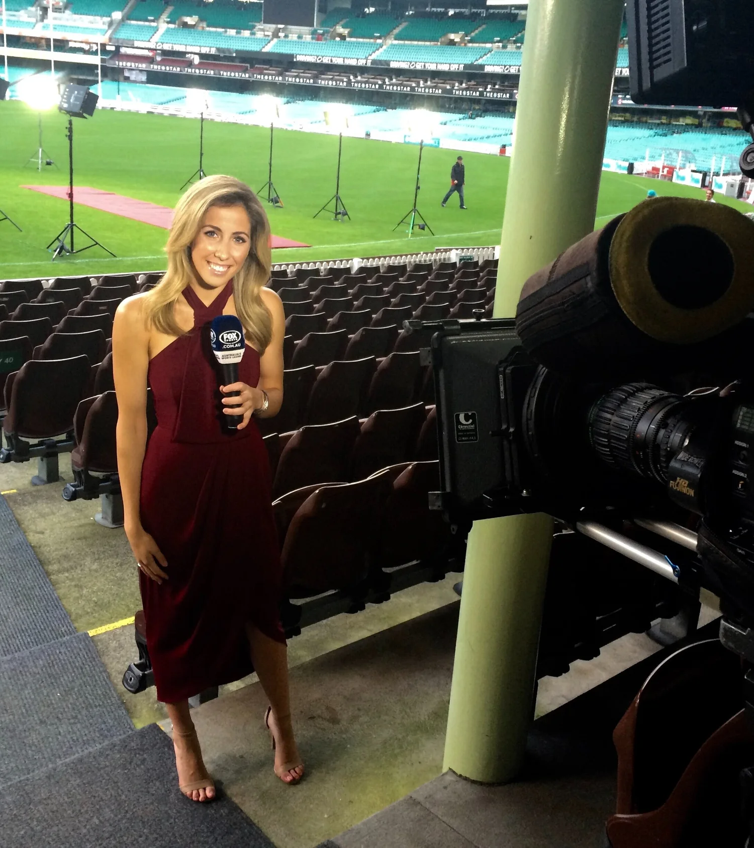 Katherine Loughnan — Driver Avenue Group