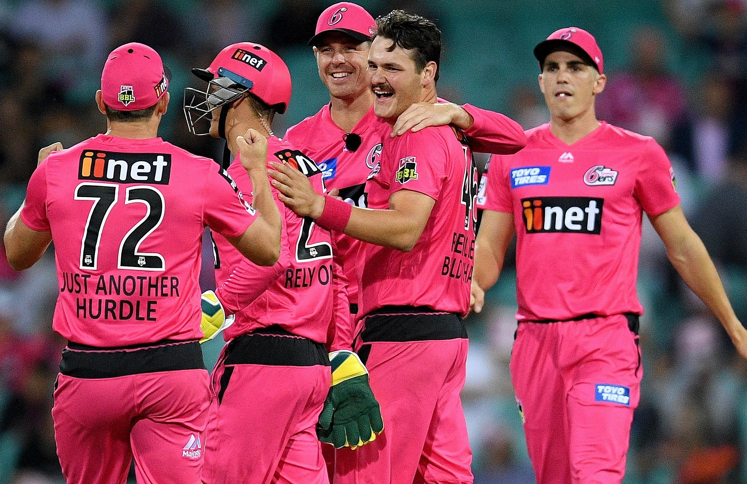 Ben Manenti — Driver Avenue Group