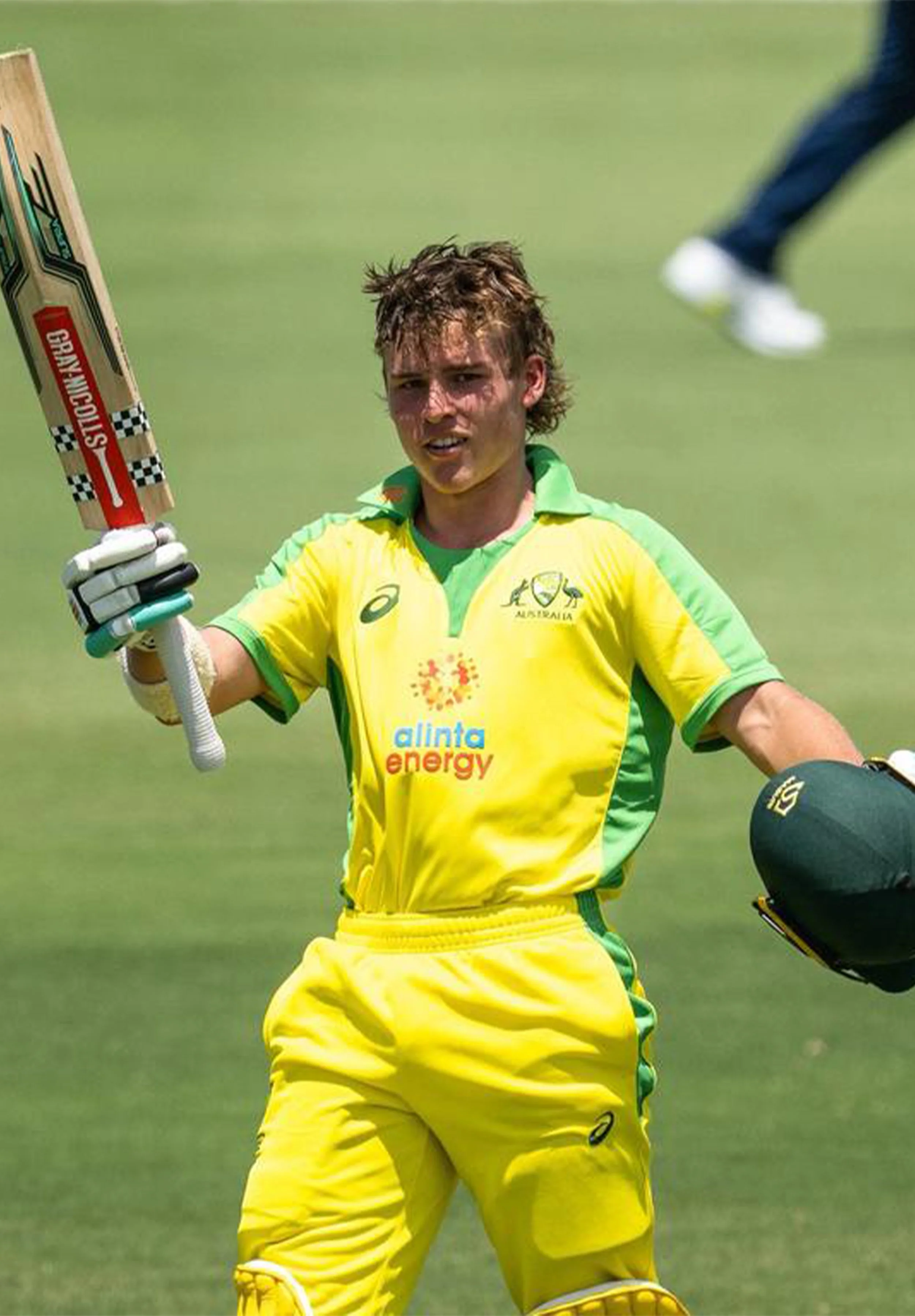 Harry Dixon — Driver Avenue Group