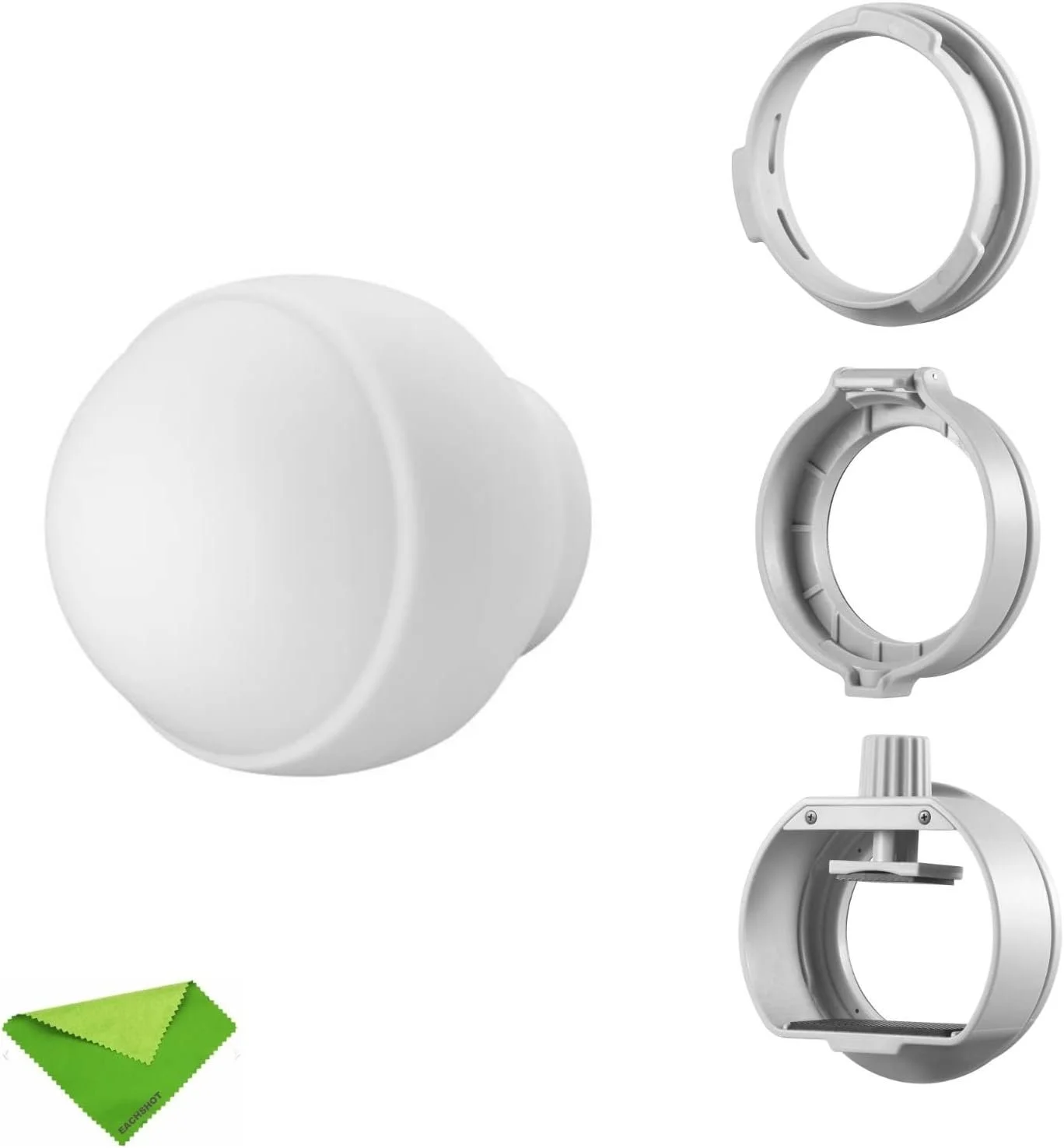 Academy of Photography— FocuStudio