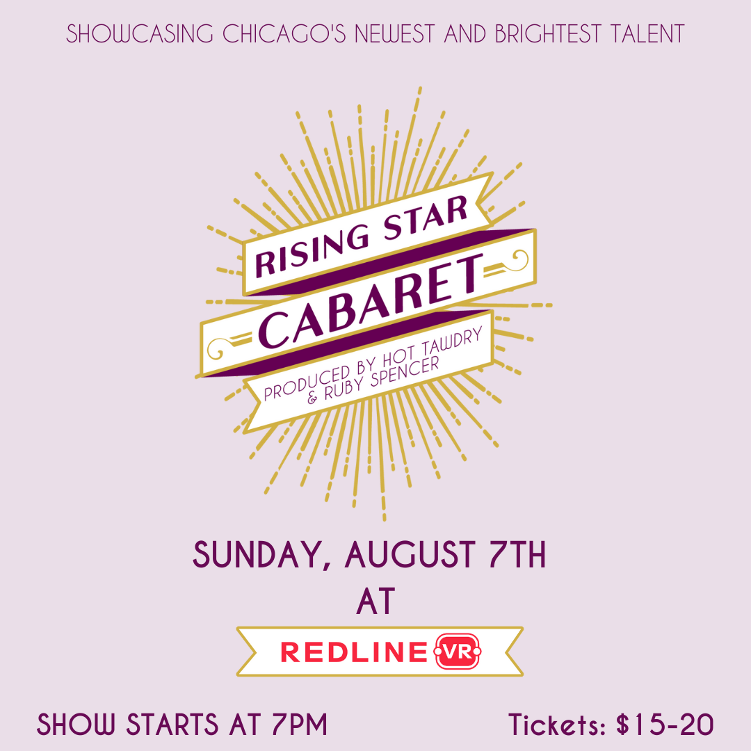 See Ruby Perform — Ruby Spencer