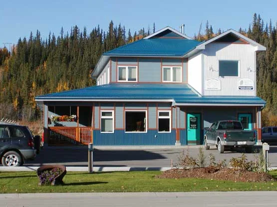 Alpine Veterinary Medical Centre