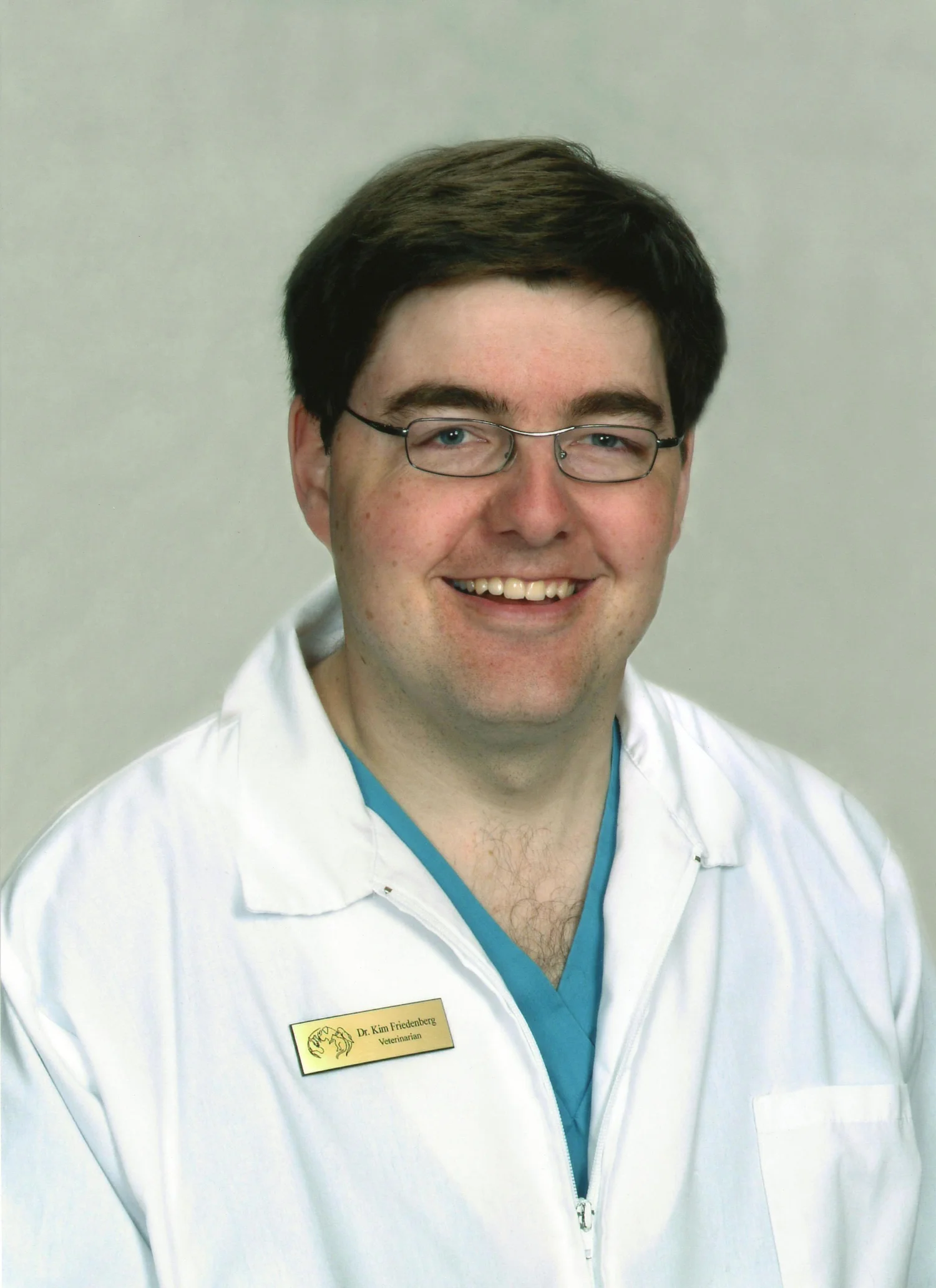Medical Team — Alpine Veterinary Medical Centre