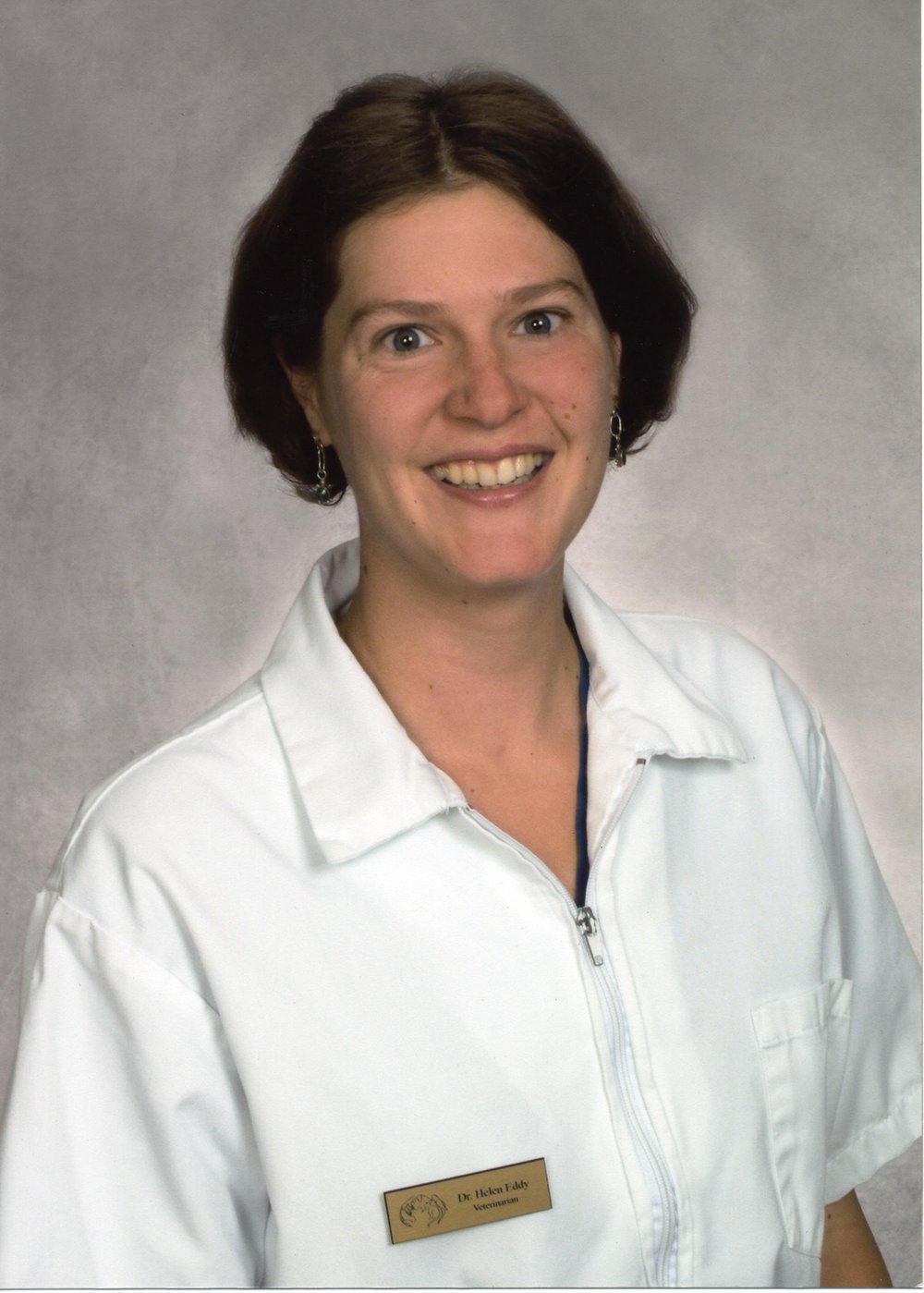Medical Team — Alpine Veterinary Medical Centre