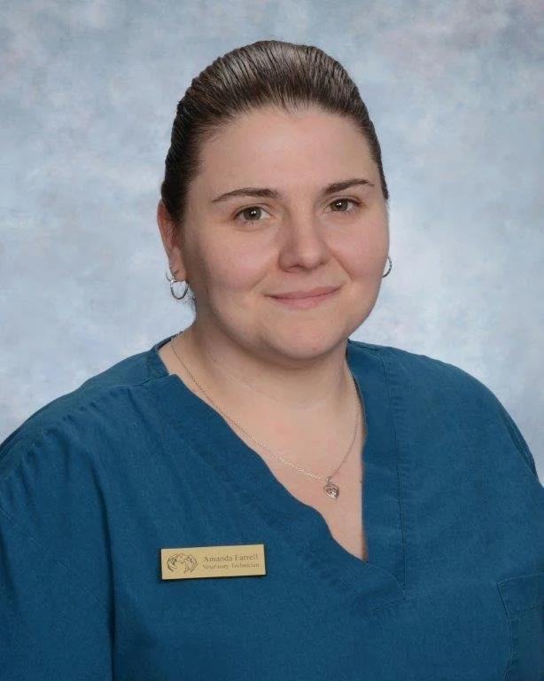 Medical Team — Alpine Veterinary Medical Centre