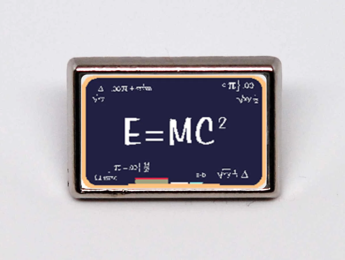 Reward Pins — iB4e