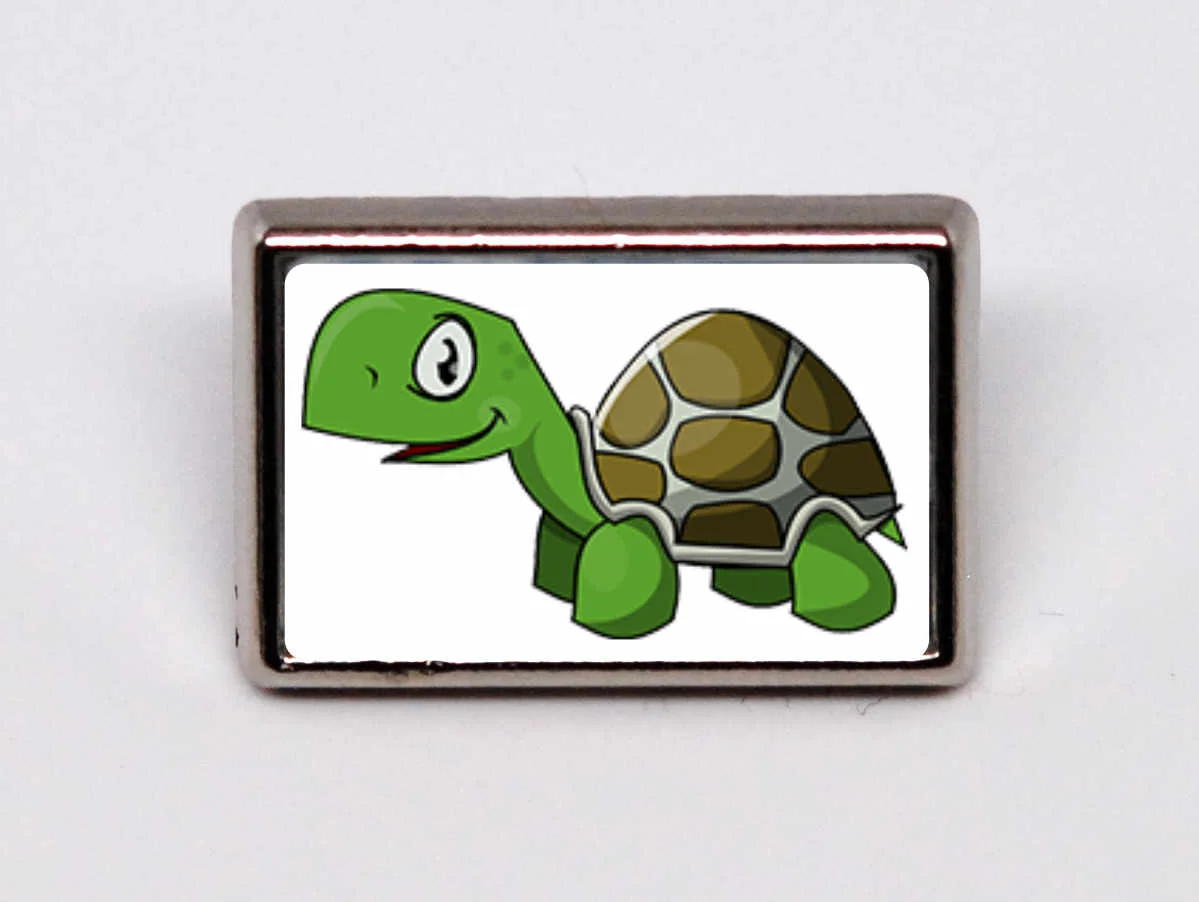 Animal Pins — iB4e
