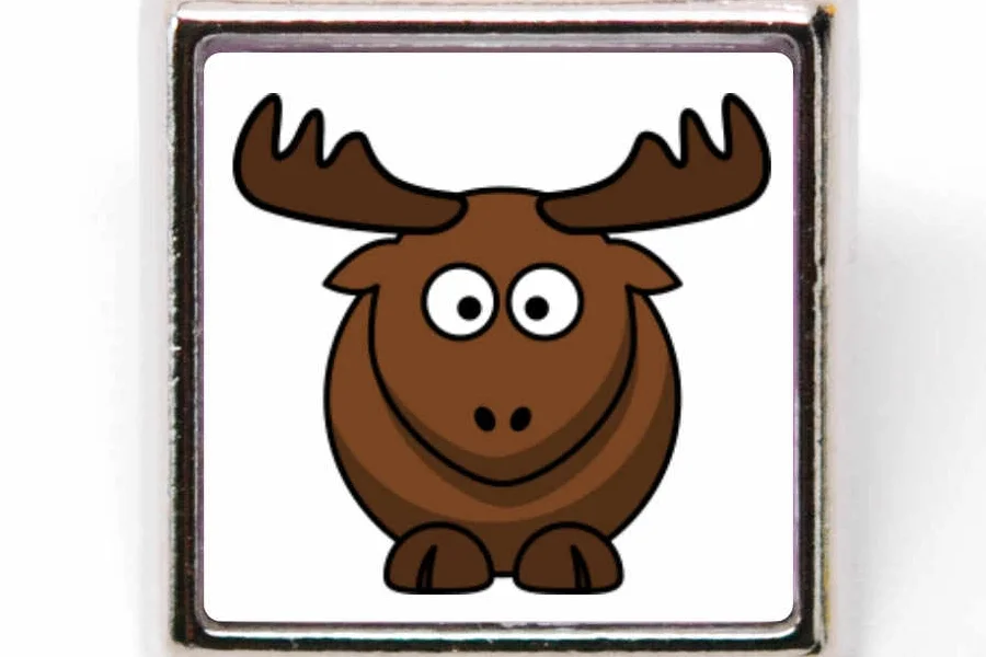 Animal Pins — iB4e