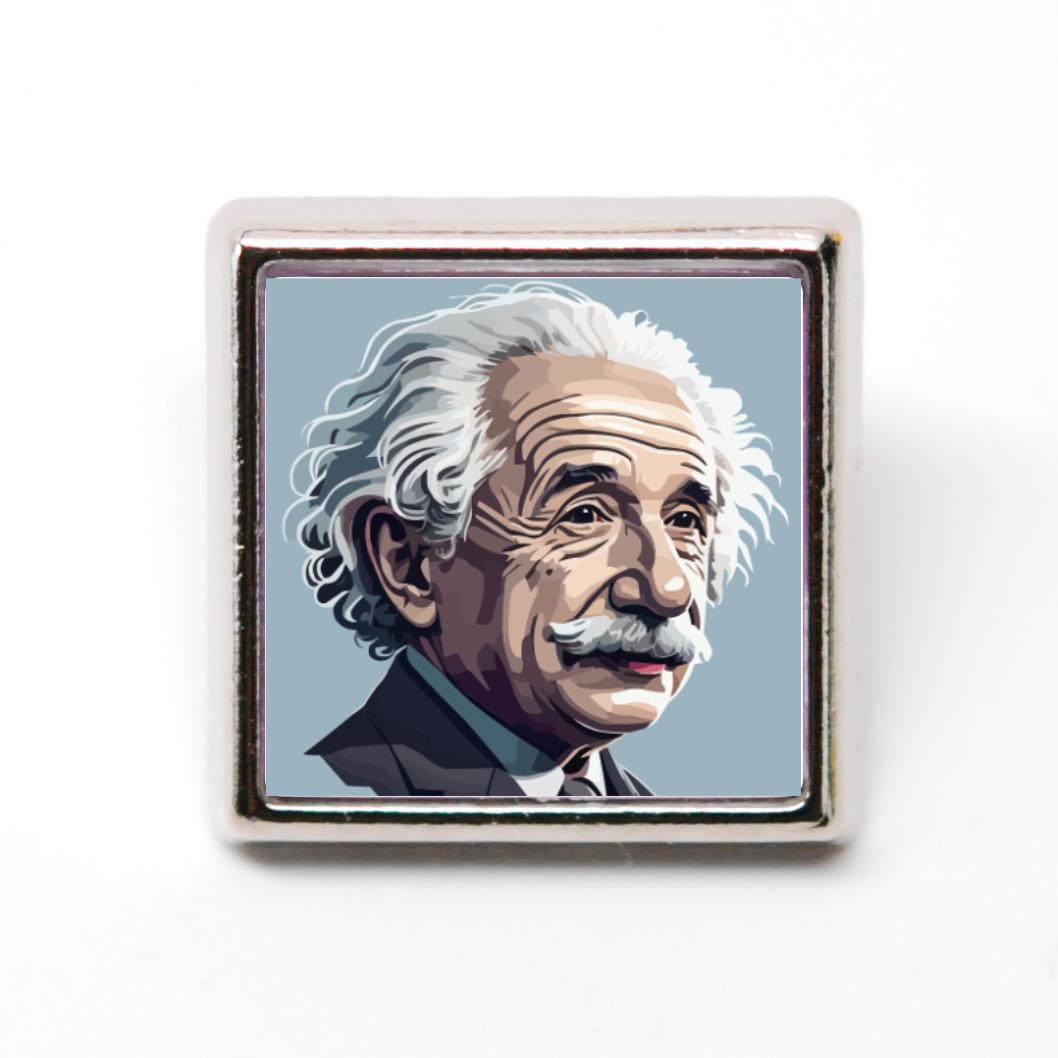 Reward Pins — iB4e