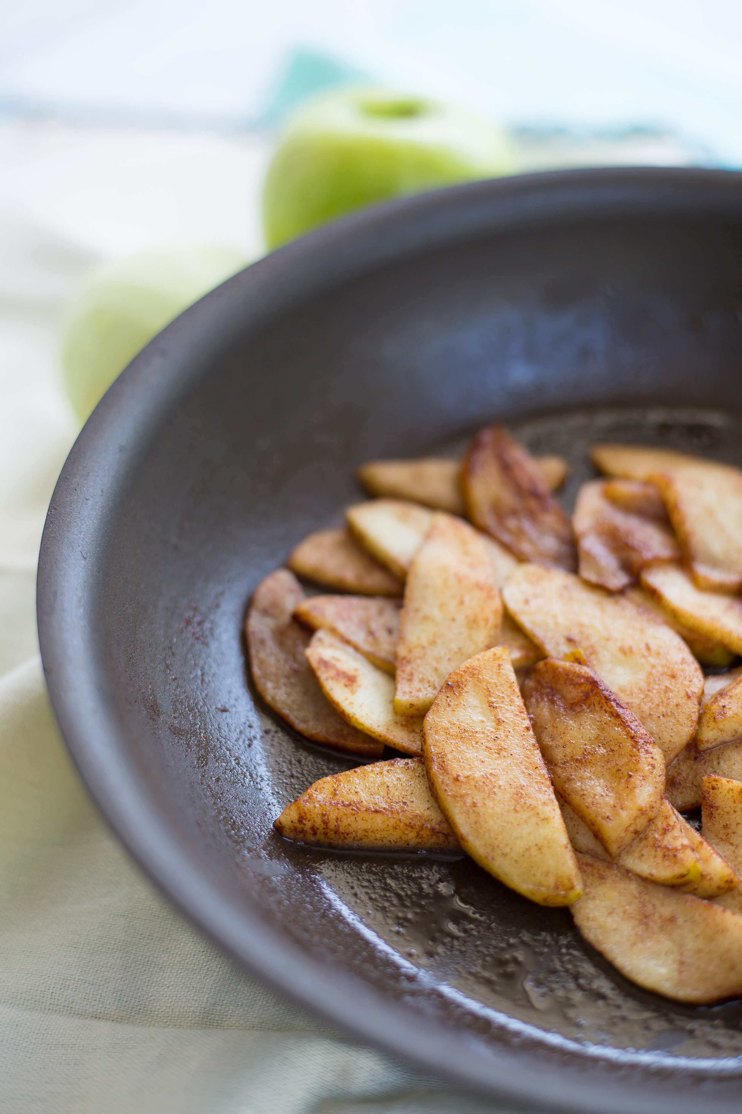 Apple Cinnamon Scramble How To Determine If The 21DSD Is Right For Apple Cinnamon Scramble How To Determine If The 21DSD Is Right For