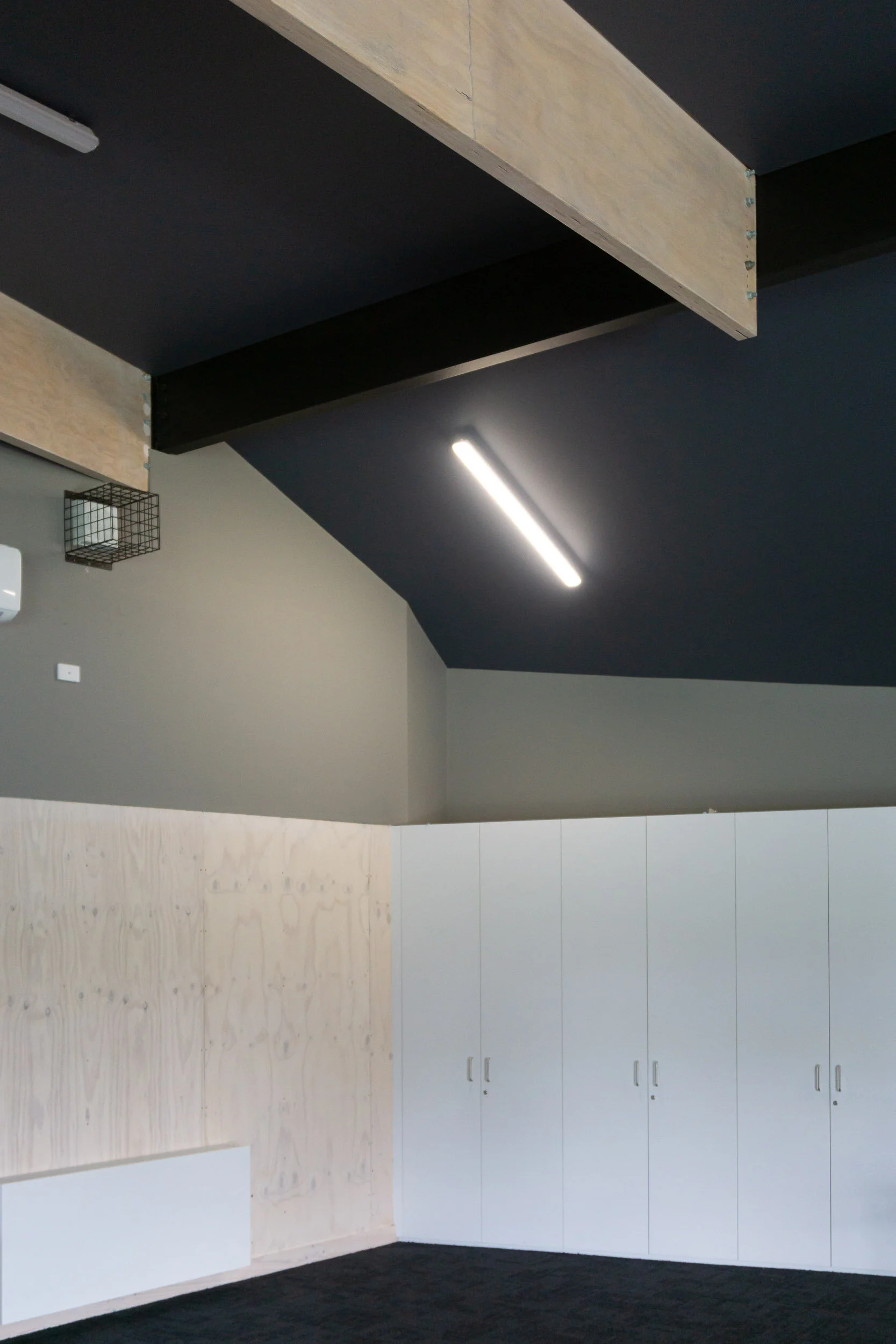 Reservoir East Primary School — Perkins Architects