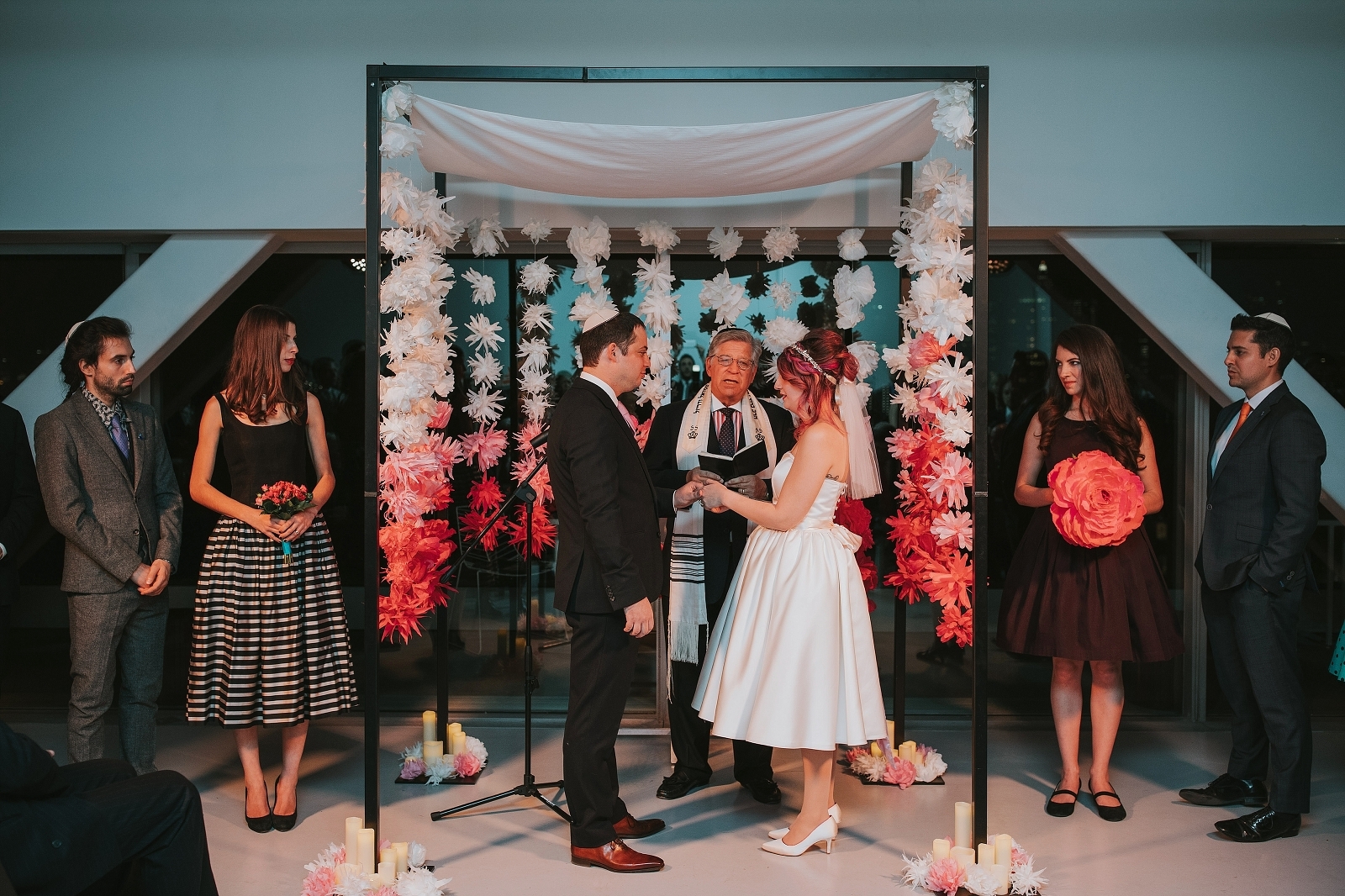 Black Frame — Chuppah Studio