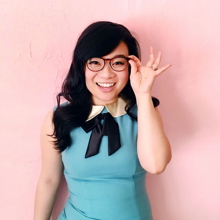 About — Ann Shen • Illustration & Design