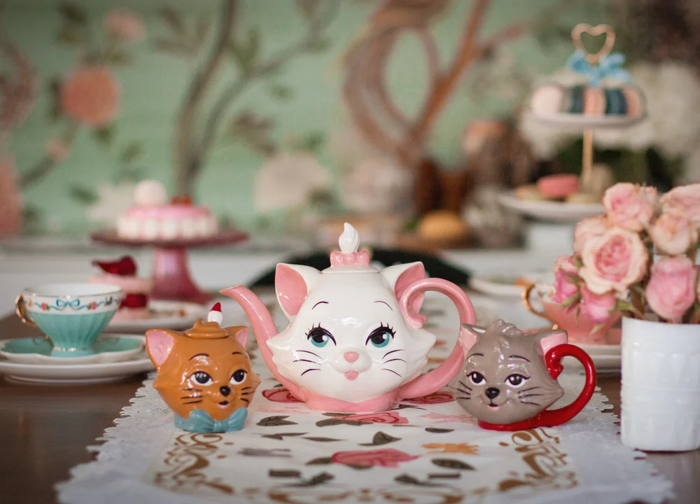 Disney x Ann Shen Home Collection — Ann Shen • Illustration & Design