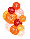 Food Illustrations — Ann Shen • Illustration & Design