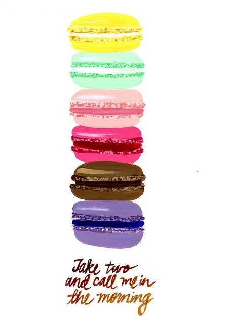 Food Illustrations — Ann Shen • Illustration & Design