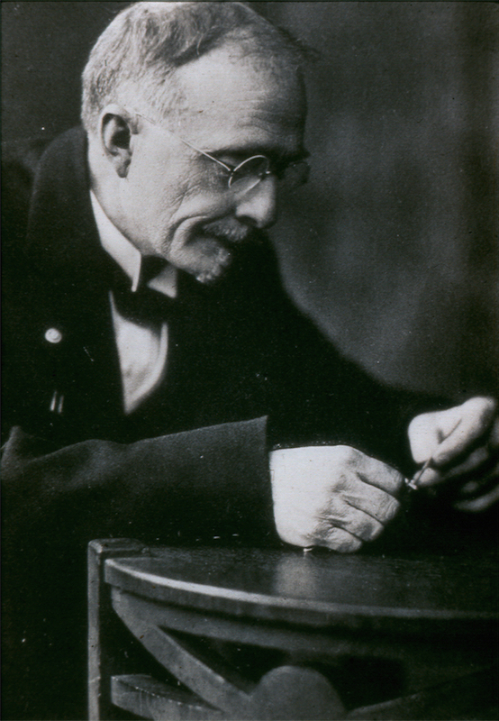 Photo Album — American Broncho-Esophagological Association