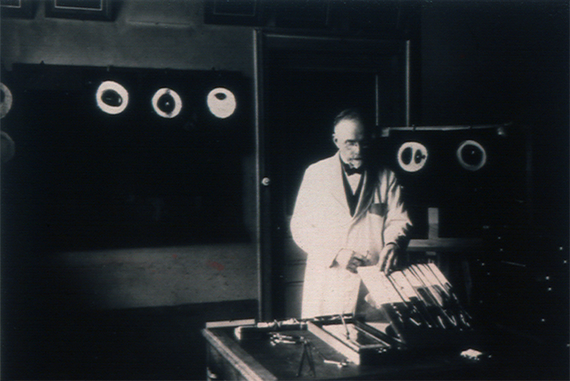 Photo Album — American Broncho-Esophagological Association