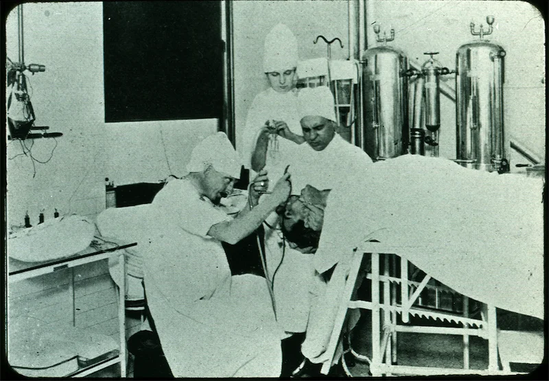 Photo Album — American Broncho-Esophagological Association