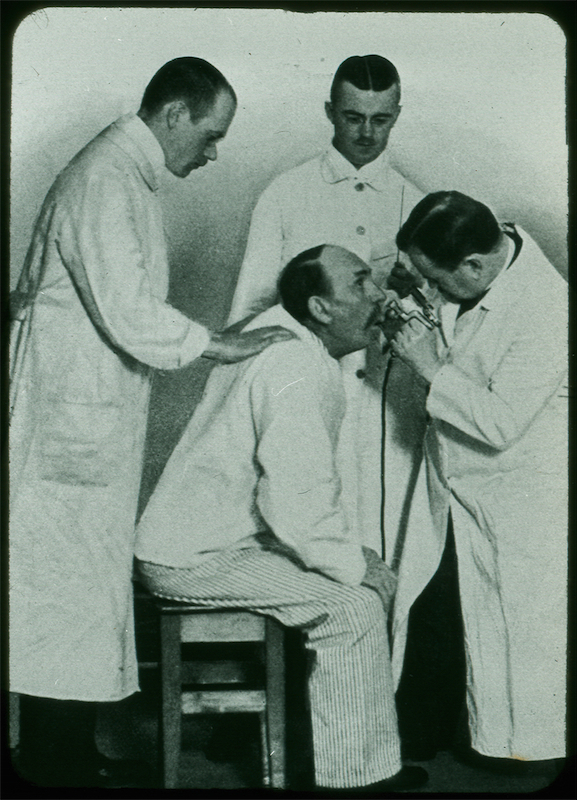 Photo Album — American Broncho-Esophagological Association