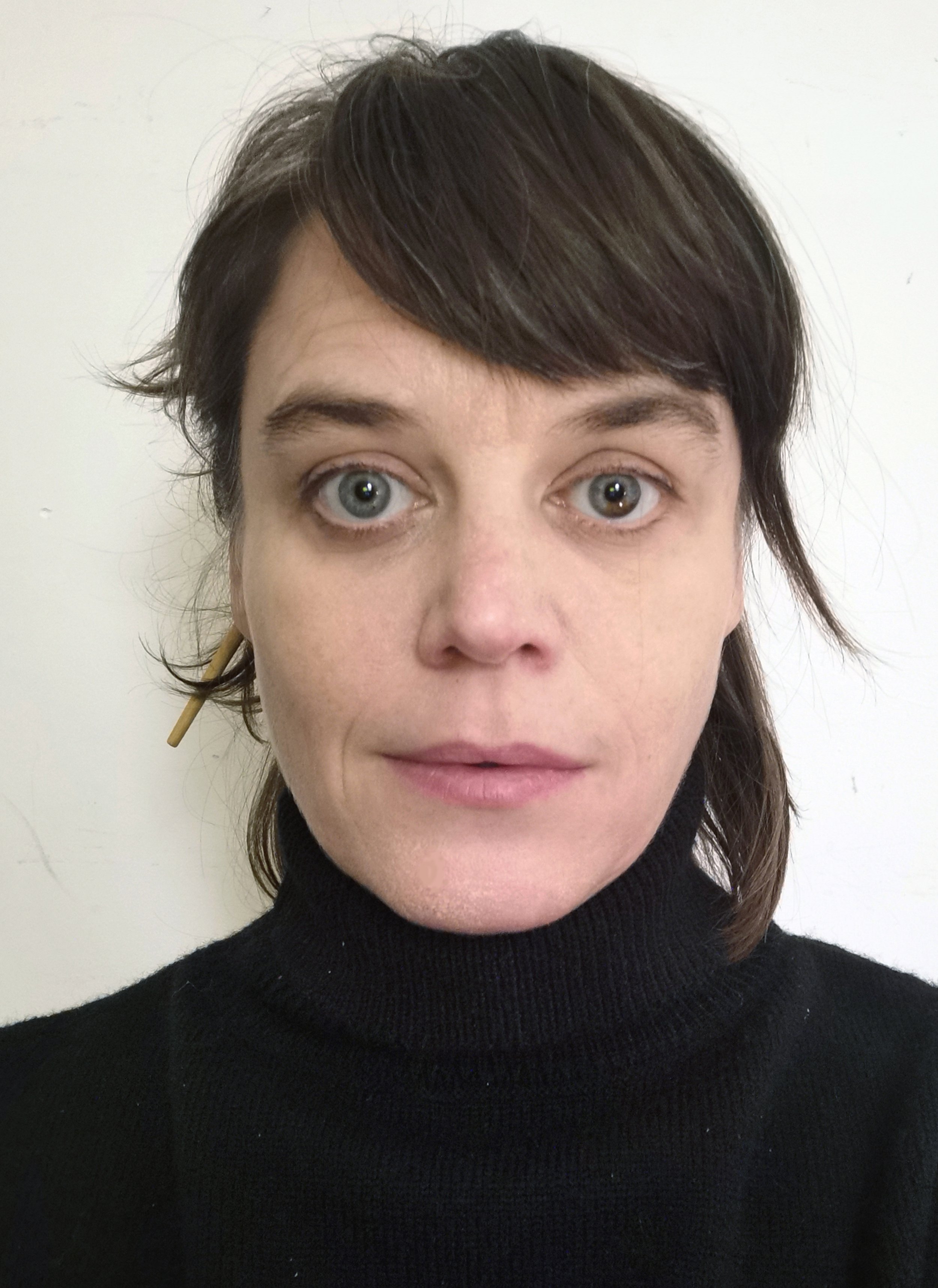Gemma Brockis