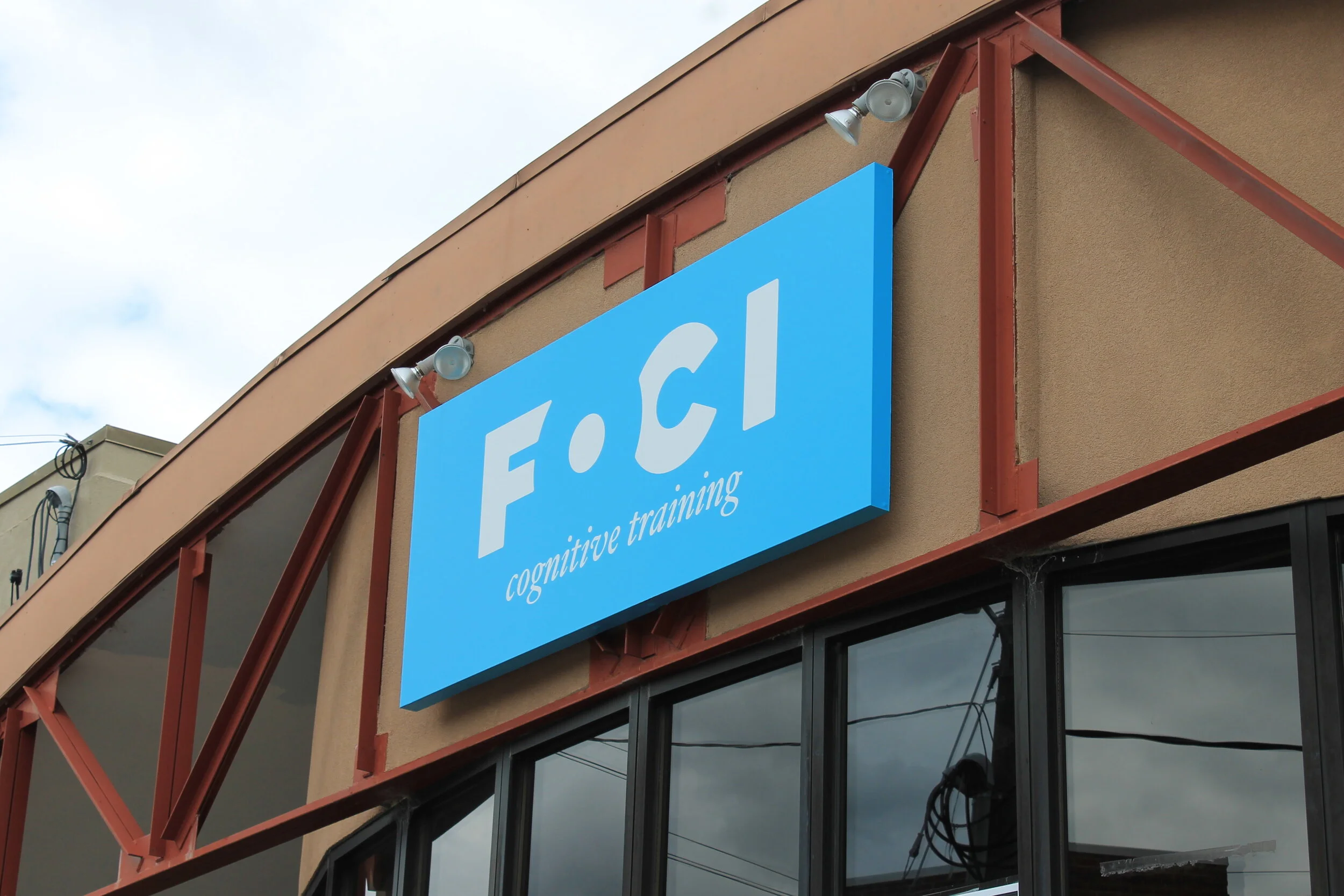 professional sign services