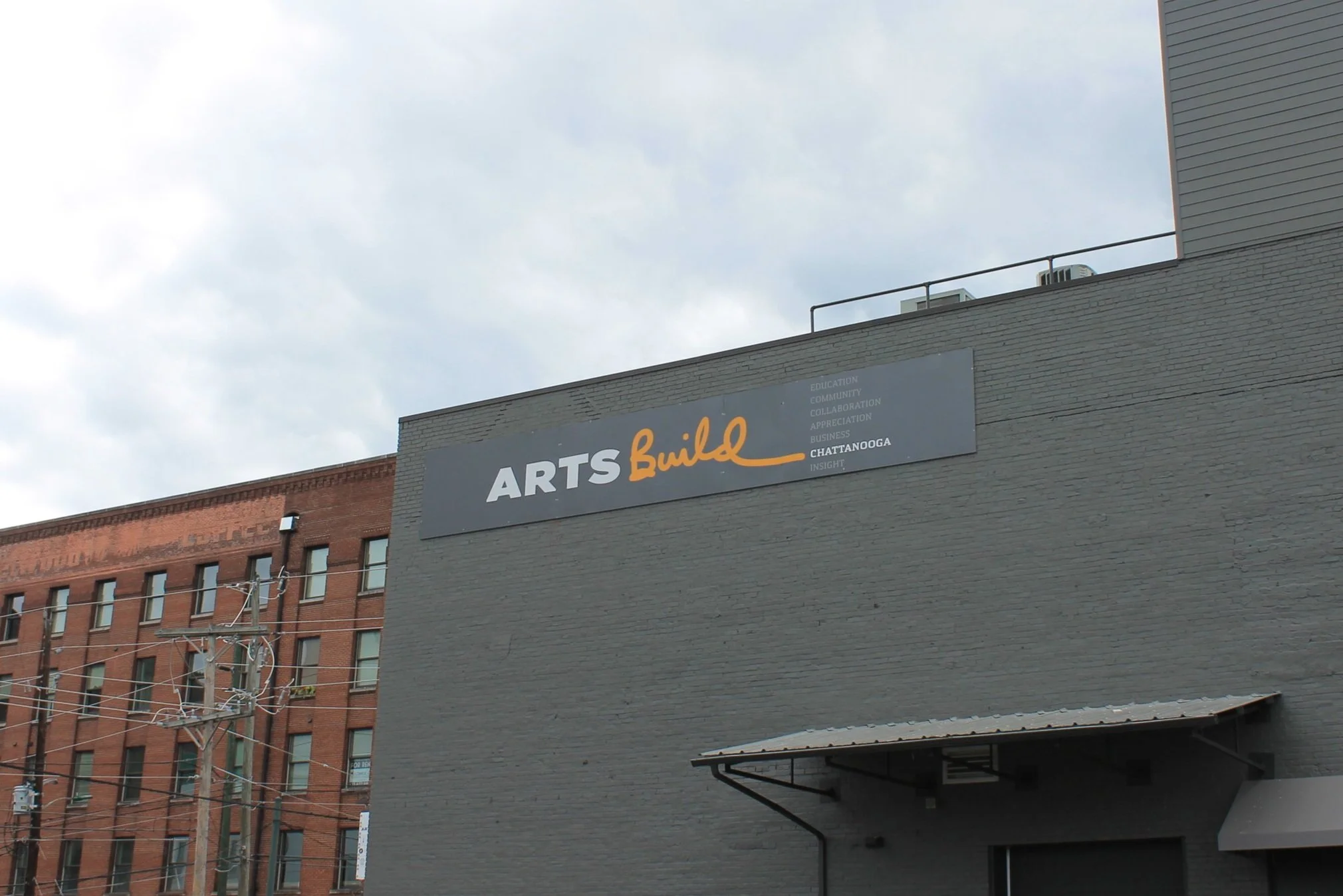 professional sign services