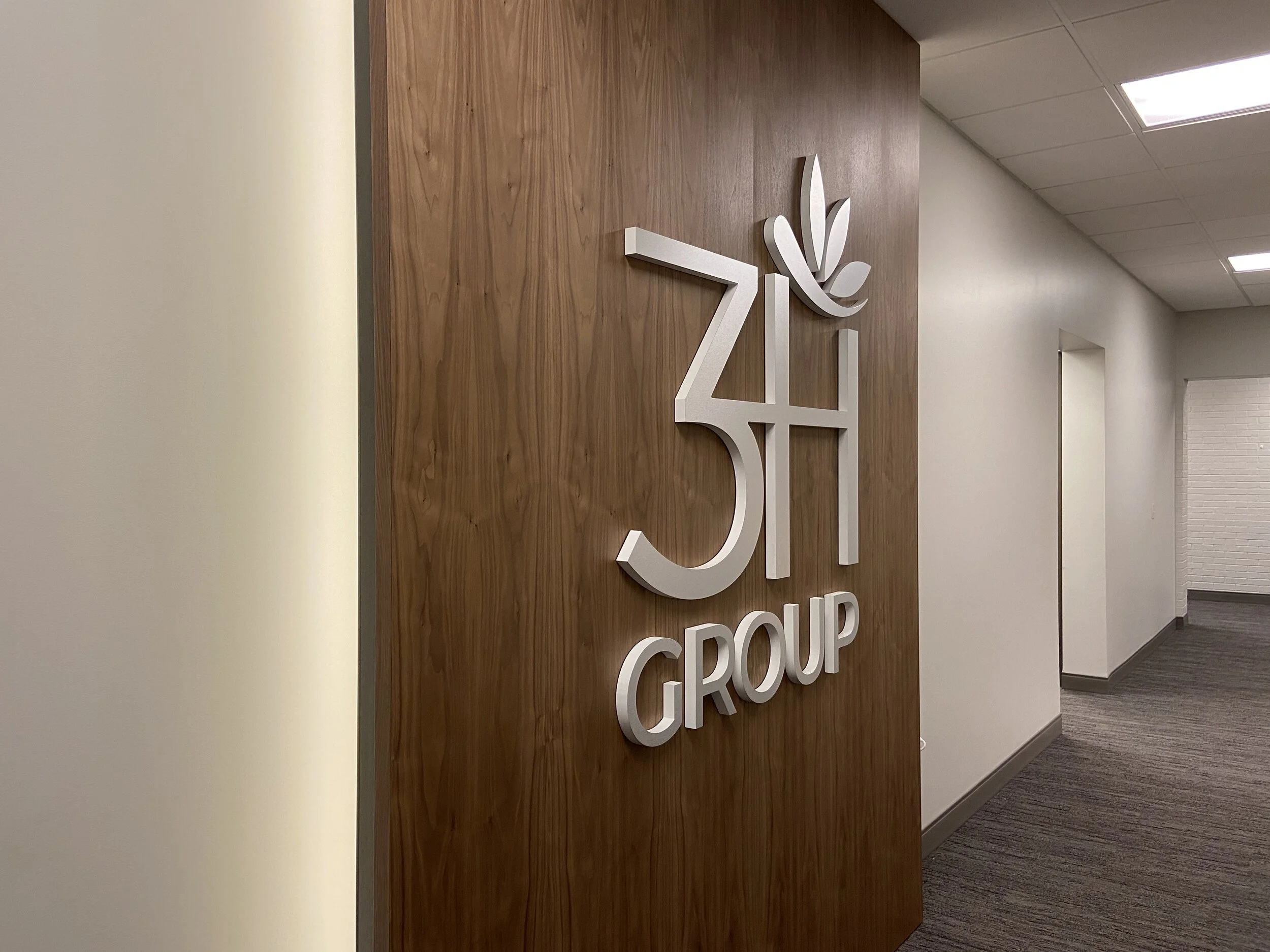 professional sign services