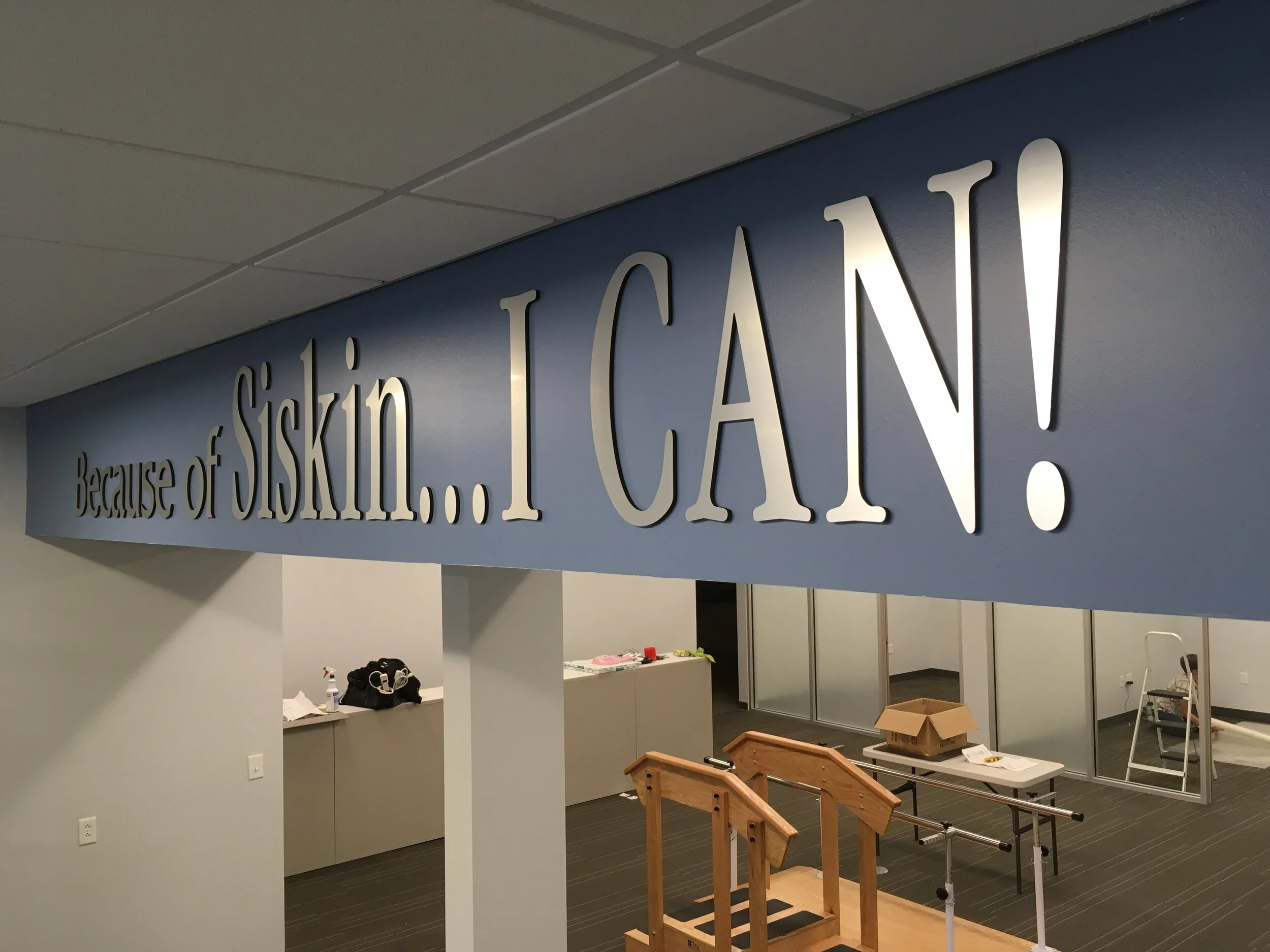 professional sign services