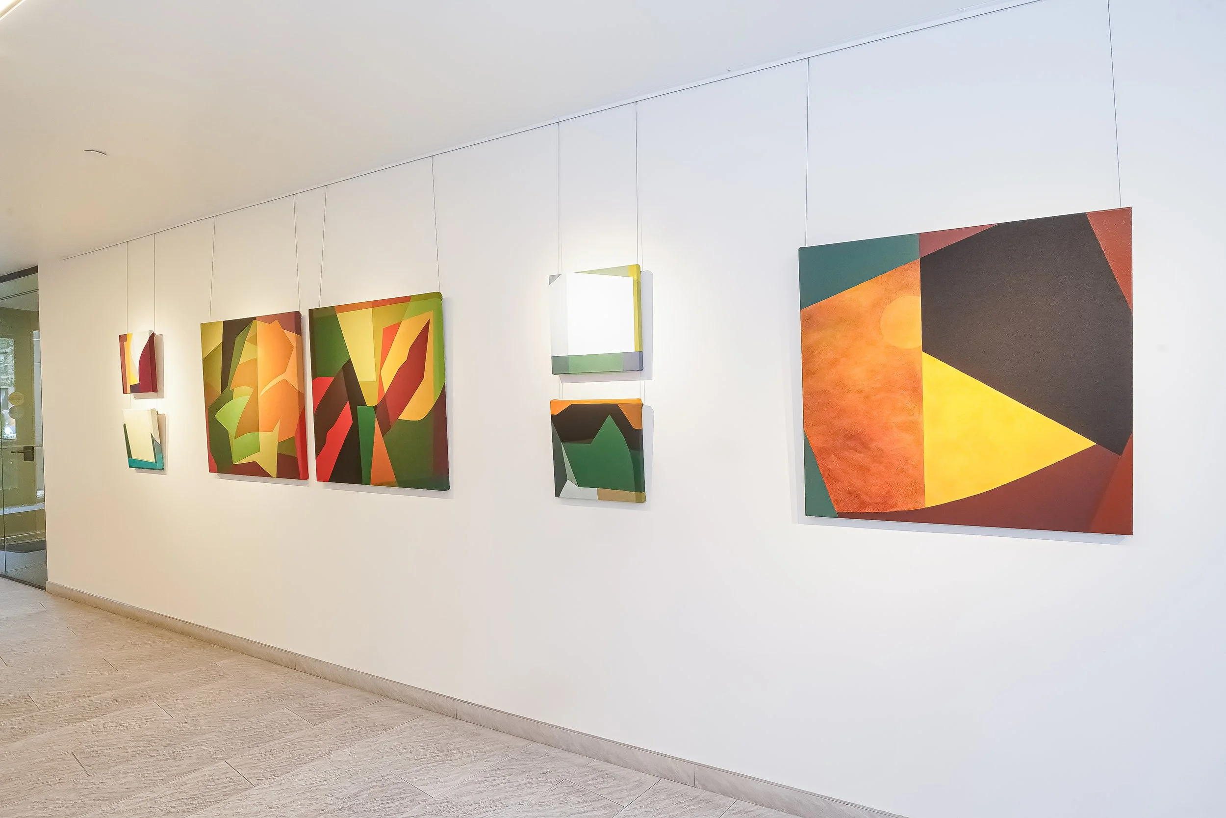 THE SILVA GALLERY X LATELA CURATORIAL