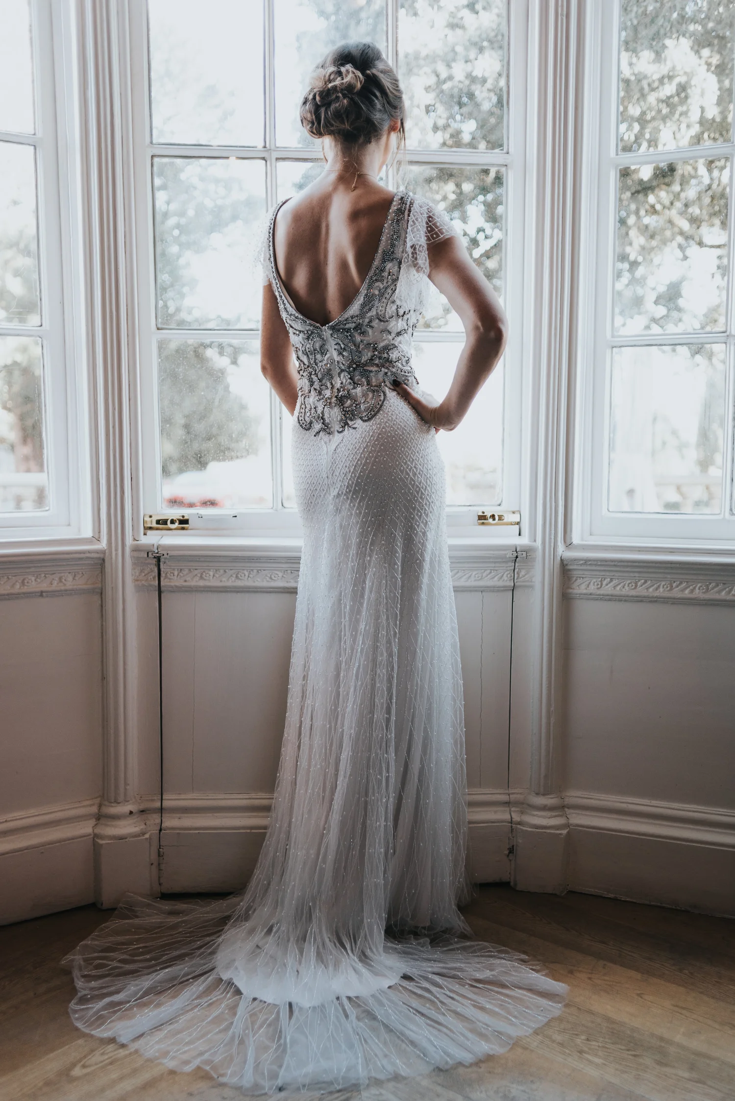 MiliMili BridalThe Bridal Journal