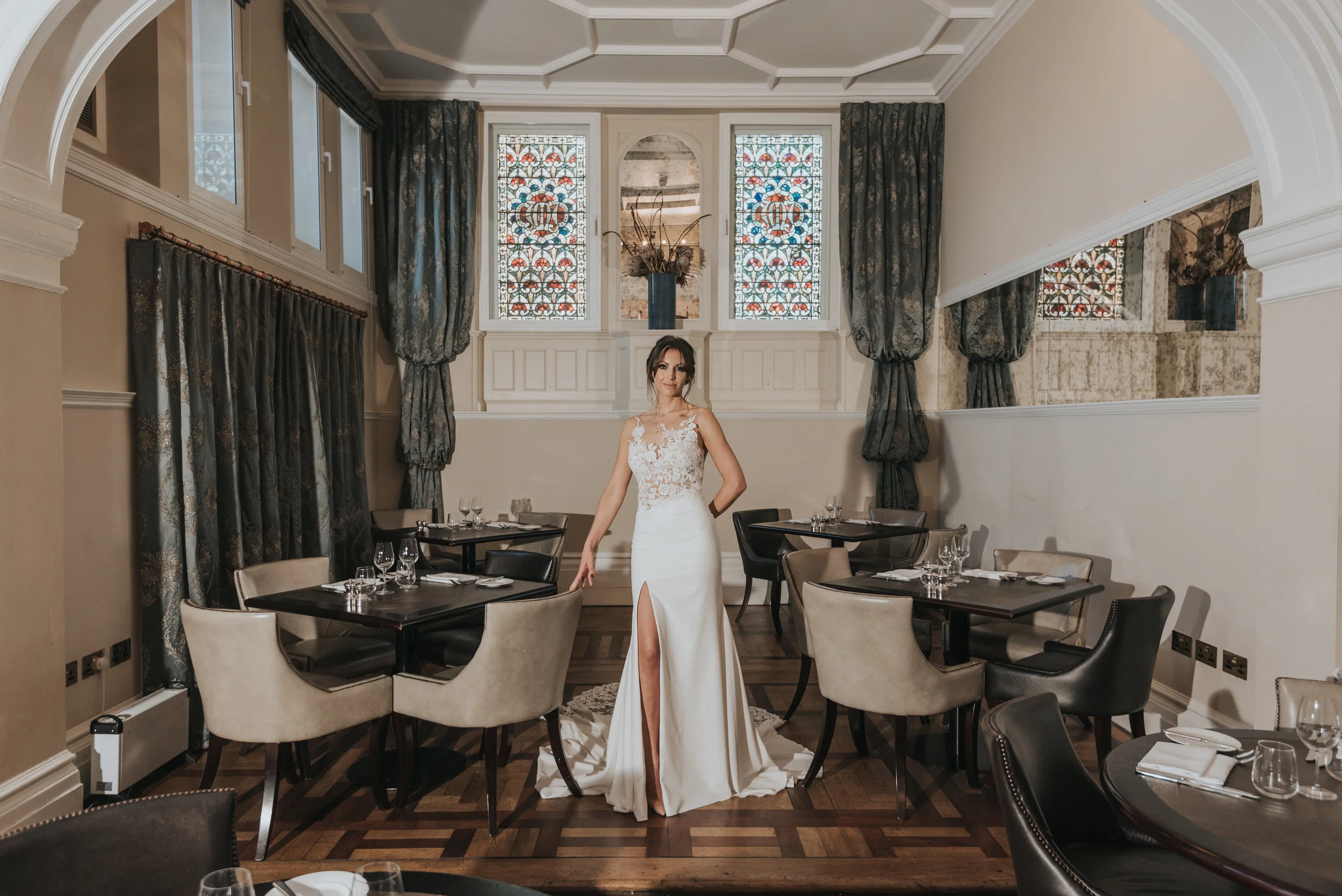 MiliMili BridalThe Bridal Journal