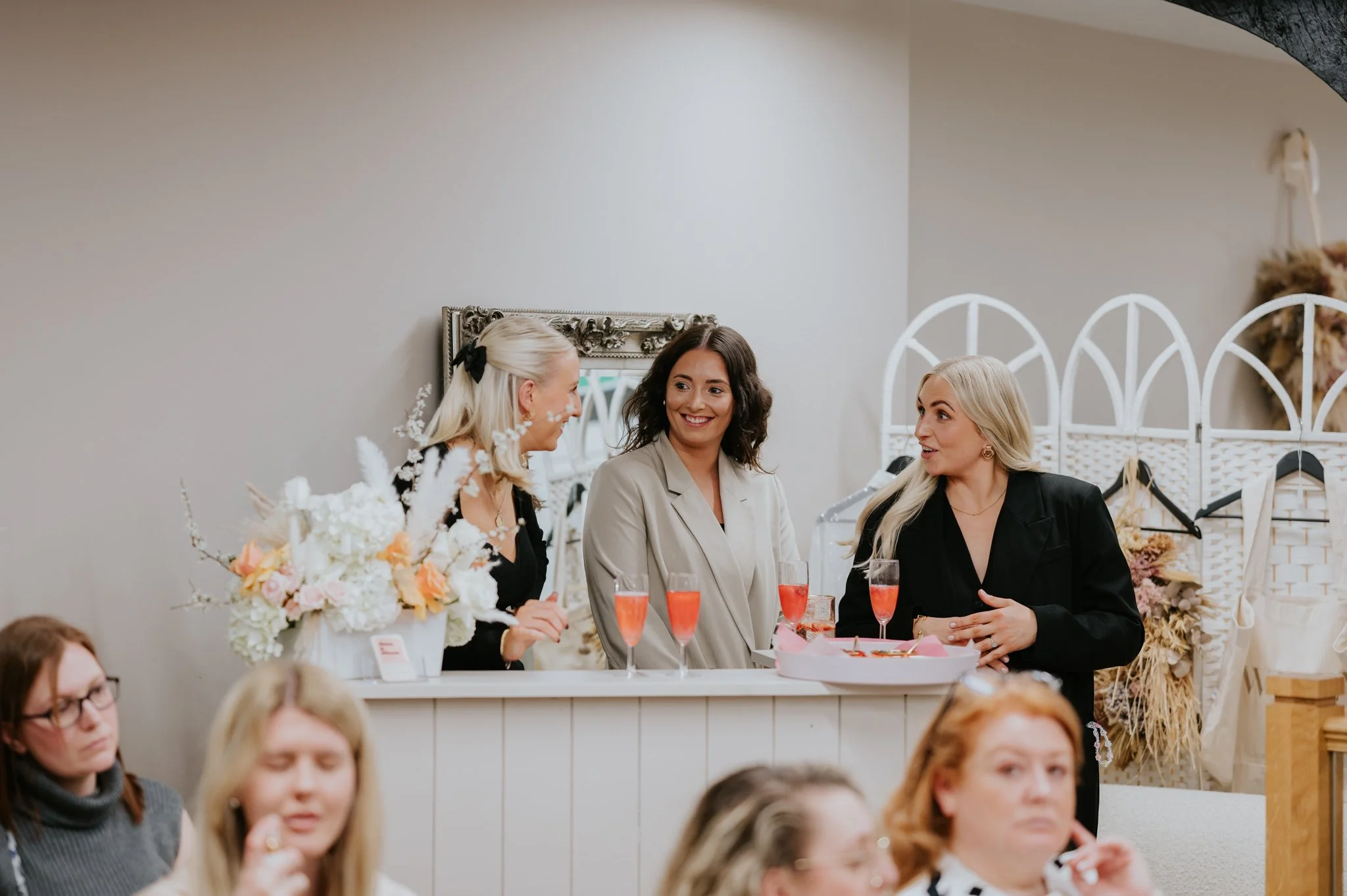 MiliMili BridalThe Bridal Journal